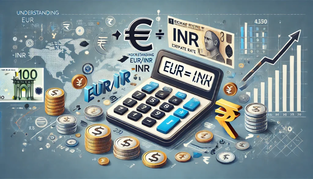 Understanding the Conversion of EUR / INR: A Complete Guide - Insta Bio ...