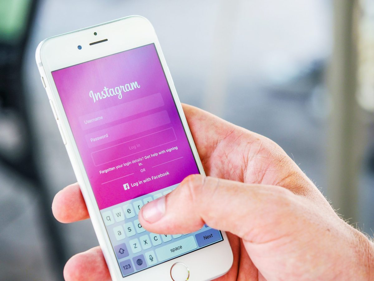 How to Create Instagram Profile: A Step-by-Step Guide for 2025 - Insta ...