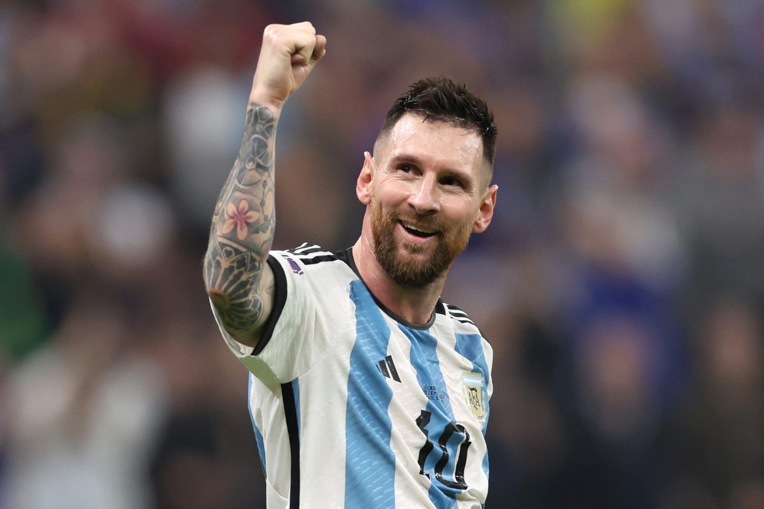 Why Is Lionel Messi So Famous? The Rise of a Football Legend - Insta ...